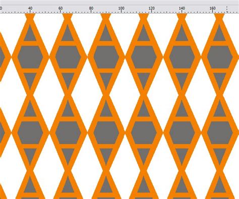 Seamless Repeat Pattern Older Versions Of Coreldraw Coreldraw X3 And Older Coreldraw Community