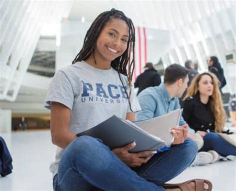 Pace University English Language Institute Languages Applywave