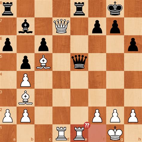 Game Review Bug Chess Forums