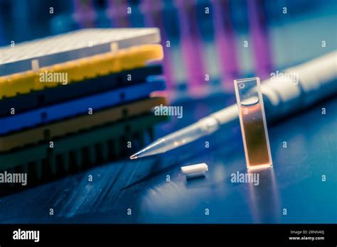 Refractive Index Measurements Employed To Determine The Refractive Index Of Liquids Or Solids
