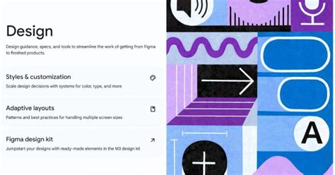design system examples from leading brands hogoco