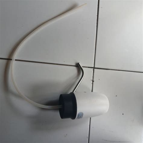 Jual Pompa Galon Dispenser Air Galon Minum Merk Samono Bekas Norma