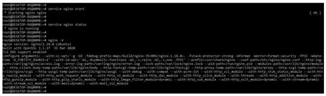 Nginx Include Why Using Nginx Include With Its Configuration