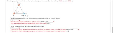 solved q 3 00μc