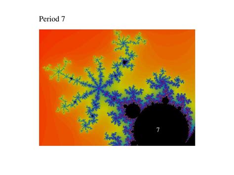 Ppt Fractals In Nature Powerpoint Presentation Free Download Id 5122310