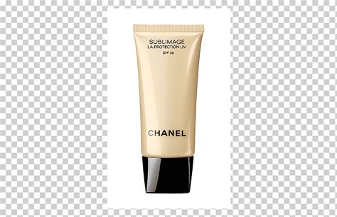 Крем-лосьон для косметики Chanel SUBL LA CRÈME Texture Suprême, УФ ...