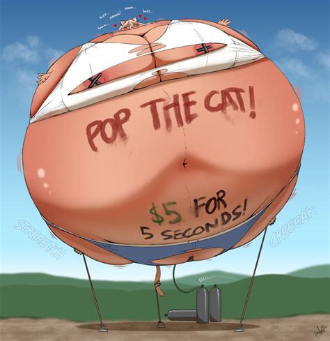Rule 34 Big Breasts Breasts Female Inflation Pussy Zoidberg656 8035503