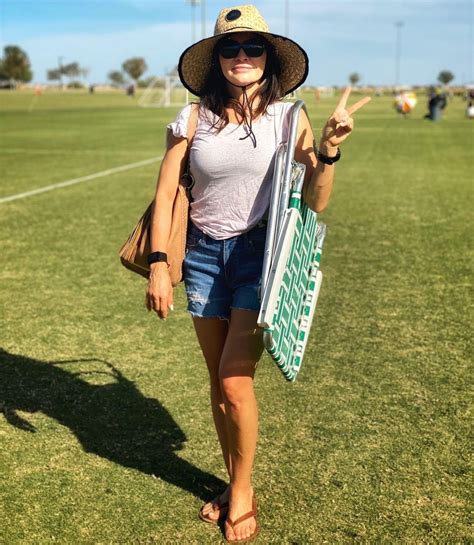 Syleste Rodriguezs Feet