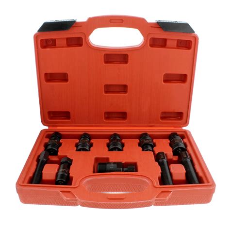 Abn Fly Wheel Puller Motorcycle Flywheel Puller Set