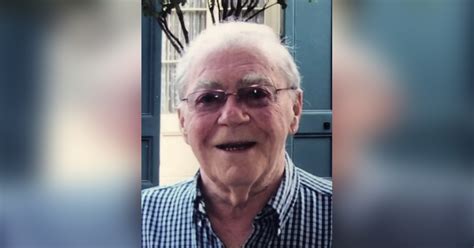 Obituary Information For Charles N Bourdeau