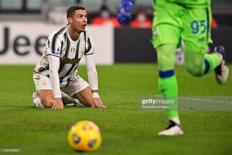 Cristiano Ronaldo Page Lpsg