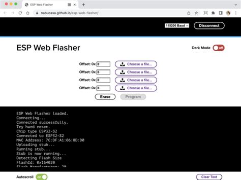 Factory Reset Adafruit Itsybitsy Esp32 Adafruit Learning System