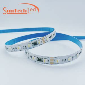 DC V DMX RGBW Addressable LED Strip Light Buy China Manufacturers Factory Product On