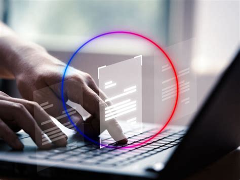 streamlined ai data extraction for invoices and documents the