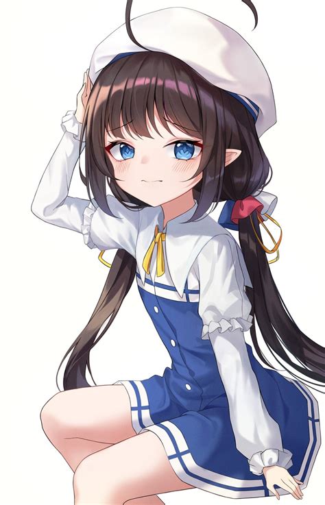 Hinatsuru Ai Ryuuou No Oshigoto Drawn By Danyo Chung0226 Danbooru