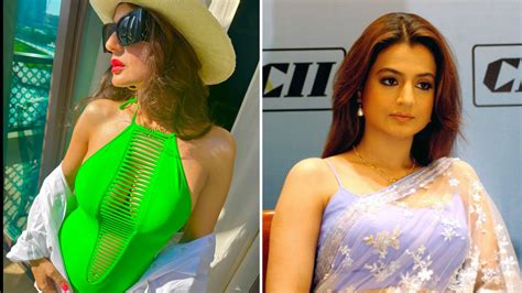 49 की उम्र में बिन ब्याही प्रेग्नेंट हैं Amisha Patel सालों से सिंगल हैं Gadar एक्ट्रेस