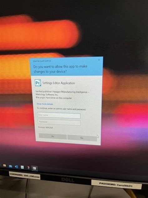 After Edit Window Dispeared Pc Dmis For Cmms Pc Dmis Nexus Community