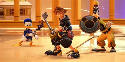 10 Best Video Game Side Characters Who Always Save The Day