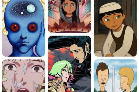 50 Best Adult Cartoons You Should Watch