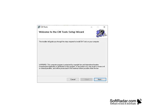 Download Cm Tools For Windows 11 10 7 881 64 Bit32 Bit