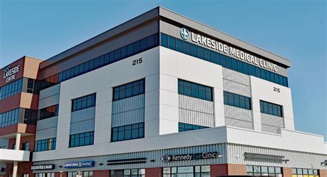 Mlcn Lmc Partnership Help Build Lakeside Facility Sasktodayca