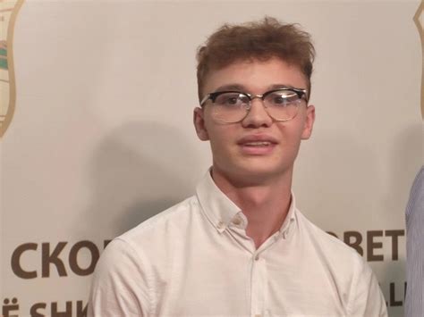 Берин Мухамед нов претседател на Сојузот на средношколци Независен Весник