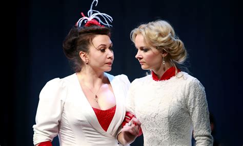 Бесприданница 17 октября 2024 — купить билеты в Театр на Васильевском