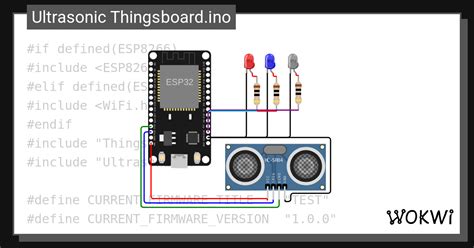 Wokwi Online Esp32 Stm32 Arduino Simulator