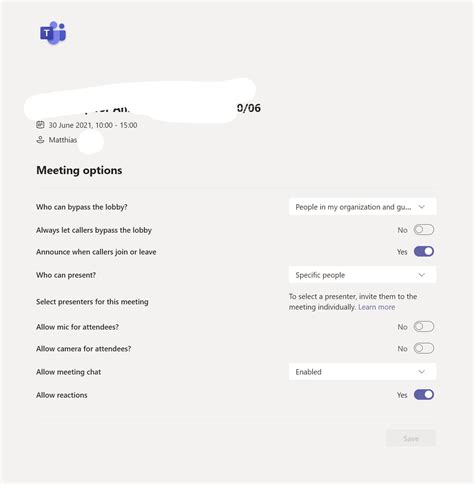 SIP Address Needed For MS Teams MicrosoftTeams
