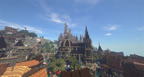 Minecraft Server Hosts Pebblehost