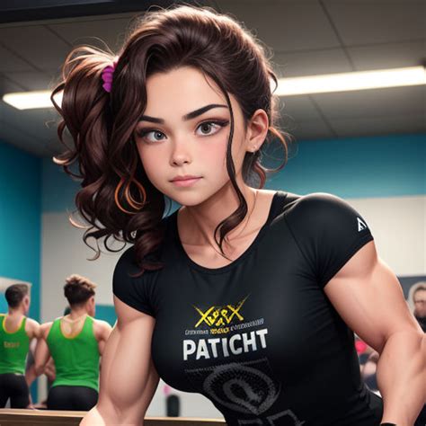 Strength Beyond Size