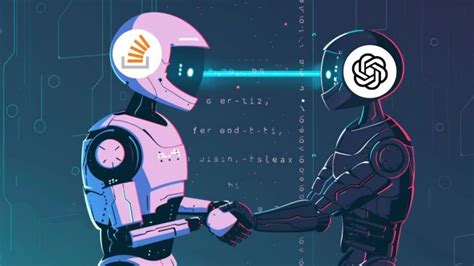 OpenAI And Stack Overflow Deal Explained What Will Change