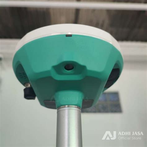 Jual Gps Geodetik Gnss Rtk Satelit Sv1 Technology Statik Imu Smart