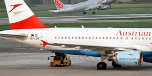 Austrian Airlines Trennt Sich Von Braathens Nauch