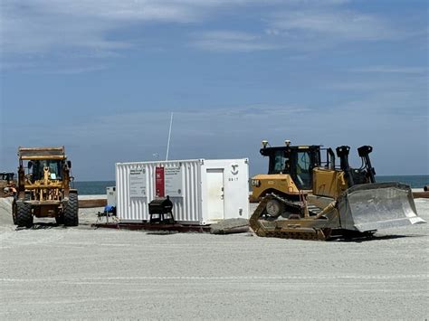 Cameron Davison On Linkedin Ocean In The Front And Bbq In The Back The Us Army Corps Of