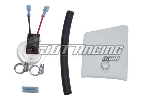 Genuine Walbroti Auto F90000262 400lph Racing Fuel Pump With