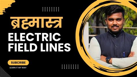 Electric Field Lines Class 12 Physics Physics 12thclass Go It