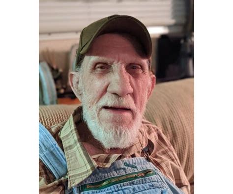 Billy Hedden Obituary 2025 Box Springs Ga Way Watson Funeral Home Buena Vista