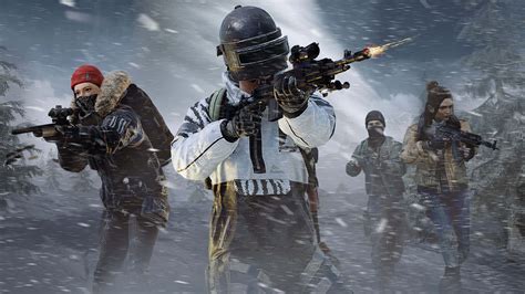[600 ] Pubg Wallpapers