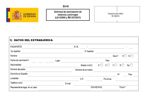Hoja Informativas Archivos Abogada Inmigración Madrid