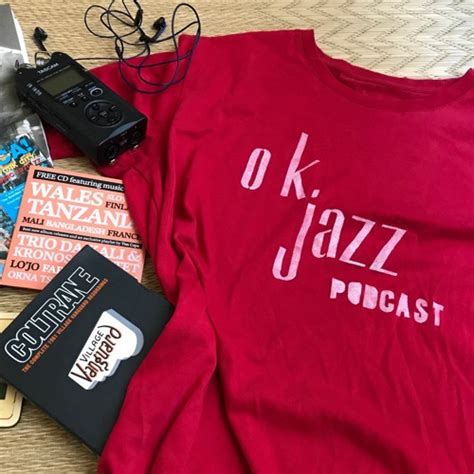 Stream OK Jazz Episode By OK Jazz Podcast Listen Online For Free On SoundCloud