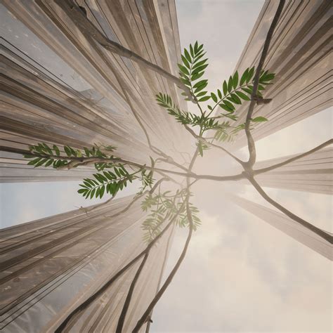 Trophic Efficiency → Term