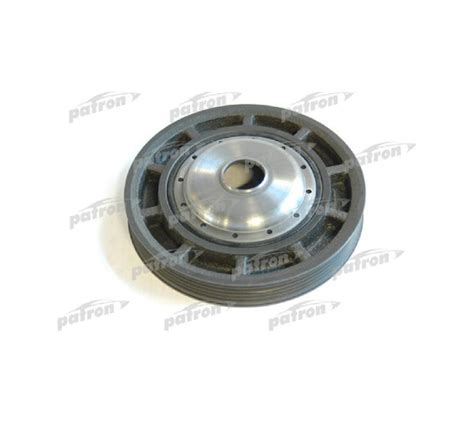Шкив коленвала PATRON PP1023 - PATRON арт. PP1023 - купить по выгодной ...
