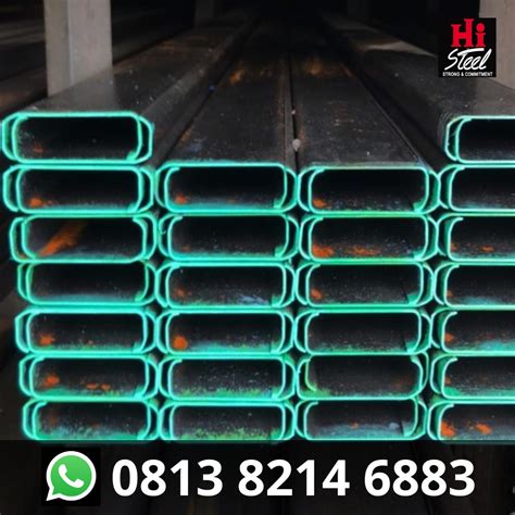 Jual Besi Cnp Taman Wa 0813 8214 6883