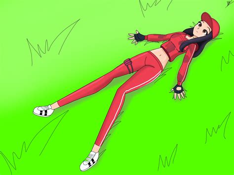 Ruby Doll By Diegosagiro On Deviantart