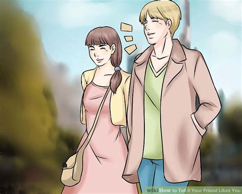 First Class Tips About How To Tell If One Of Your Friends Likes You