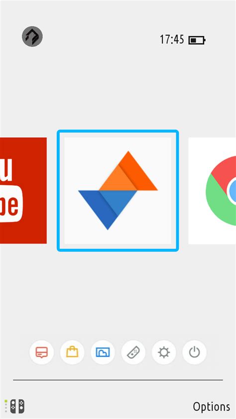 I Also Made An Android Theme For The Switch Rnintendoswitch