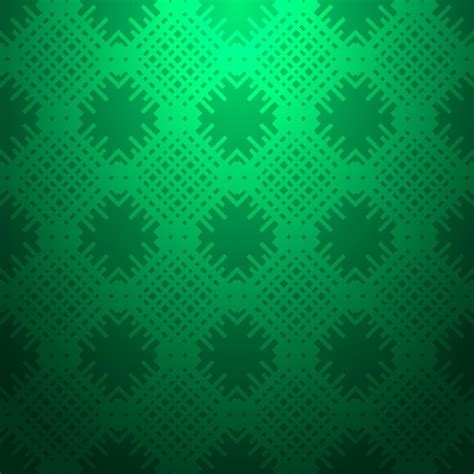 Premium Vector Geometric Abstract Pattern