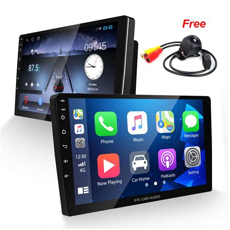 The Evolution Of Touch Screen Android In Car Audio Systems STC CAR AUDIO CO LTD