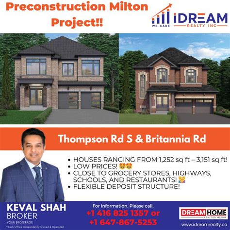 Keval Shah On Linkedin Check Out This New Pre Construction Project In